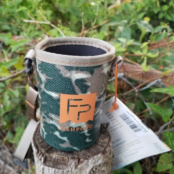 fish pond | Accessories | Fishpond River Rat 2 Beverage Holder 2 ...